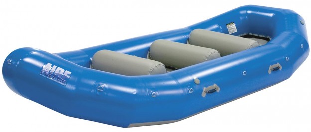 AIRE 143E Whitewater Raft | AIRE's First Raft Dealer in California