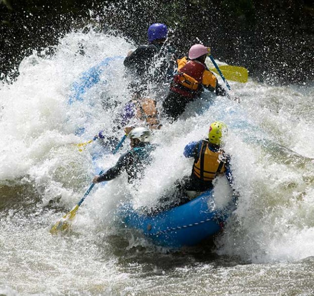 AIRE's First Raft Dealer in California | AIRE Raft & Inflatable Kayak ...